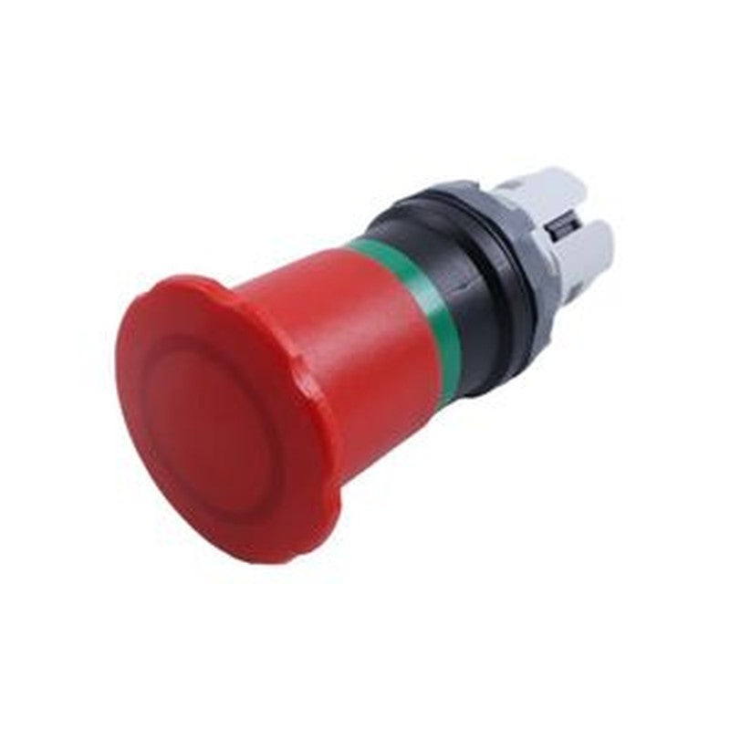 Emergency Stop Push Button 1092534500 for Atlas Copco Air Compressors ...